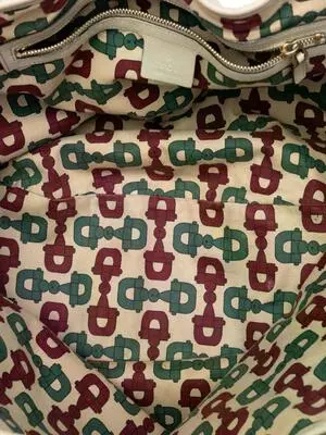 Gucci Horsebit Pelham Shoulder Bag