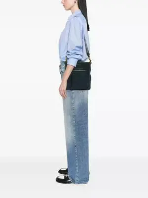 Miu Miu Madras Crossbody Bag