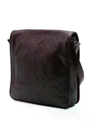 Gucci Ssima Crossbody Bag