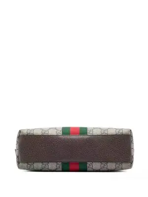 Gucci Ophidia Dome Crossbody Bag