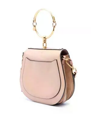 Chloé Nile Bracelet Satchel