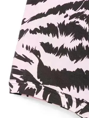TOM FORD Tiger-print Boxer Briefs