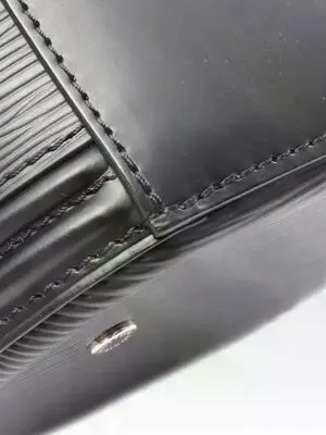 LOUIS VUITTON 2019 Epi Cannes Satchel
