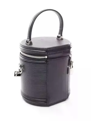 LOUIS VUITTON 2019 Epi Cannes Satchel