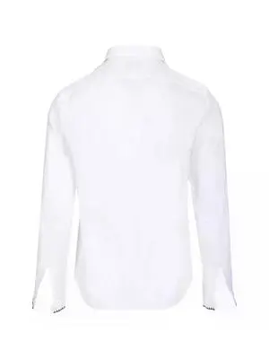 Al Duca D'aosta Cotton Shirt