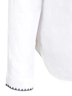 Al Duca D'aosta Cotton Shirt