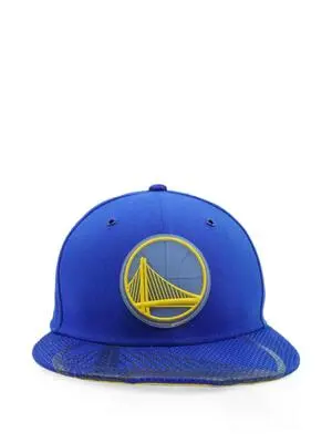 New Era Golden State Warriors 59fifty Baseball Cap - Blue