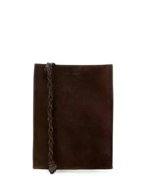 JIL SANDER Tangle Shoulder Bag