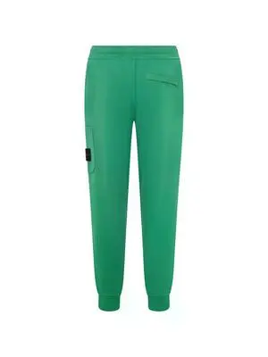 Stone Island Logo-patch Track Pants