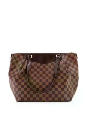 LOUIS VUITTON Westminster Tote Bag