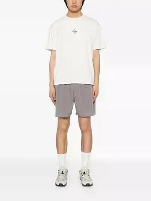 REPRESENT 247 Motion T-shirt - Neutrals