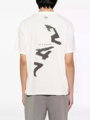REPRESENT 247 Motion T-shirt