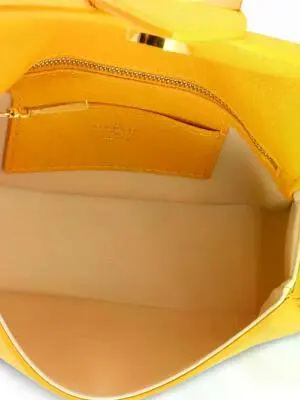LOUIS VUITTON Pont 9 Soft Bag Pm