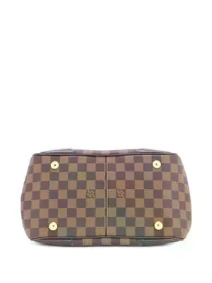 LOUIS VUITTON Damier Verona Pm Shoulder Bag