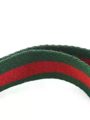 Gucci Gg-pattern Tote Bag