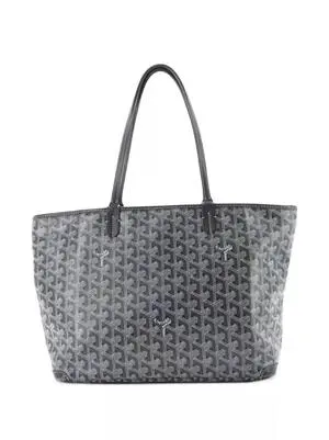 Goyard Artois Pm Coated Canvas Tote Bag
