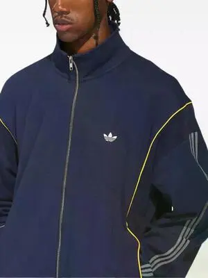 Adidas City Terrace Track Jacket