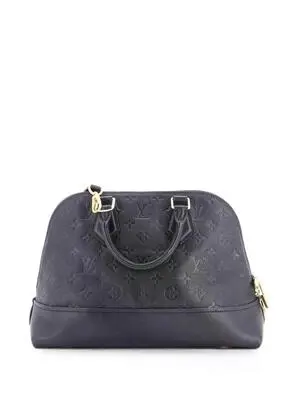 LOUIS VUITTON Neo Alma Pm Handbag