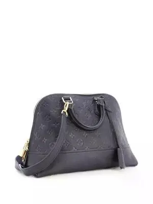 LOUIS VUITTON Neo Alma Pm Handbag