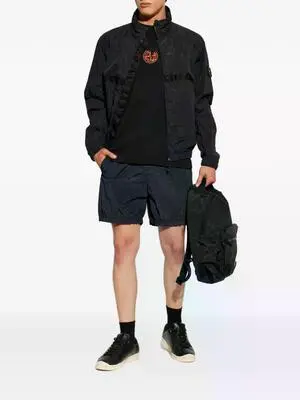 Stone Island Logo-print T-shirt