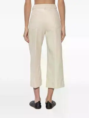 A.p.c. Thelma Cropped Jeans
