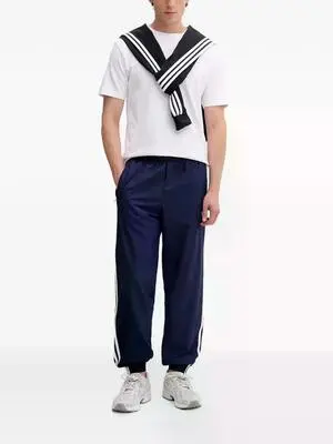 Adidas Firebird Side-stripe Track Pants