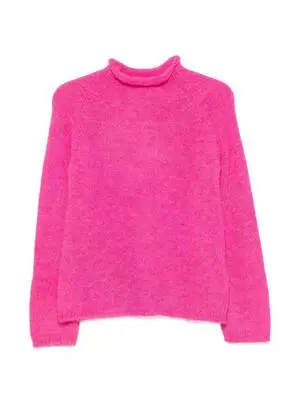 PSOPHIA Wool Sweater