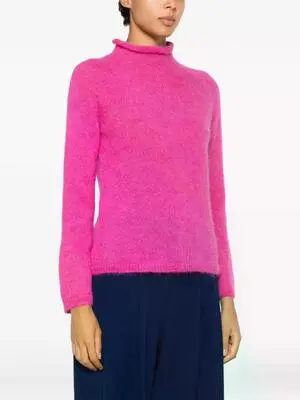 PSOPHIA Wool Sweater
