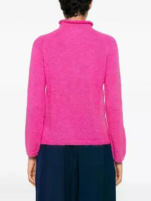 PSOPHIA Wool Sweater