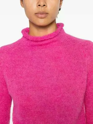 PSOPHIA Wool Sweater