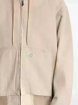 Dickies Canvas Hooded Jacket