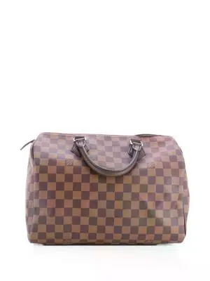 LOUIS VUITTON Speedy Handbag