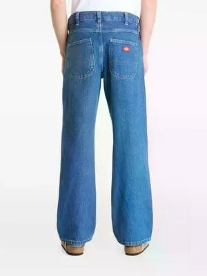 Dickies Relaxed Straight Jeans