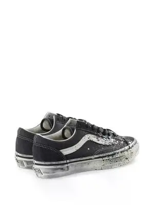 VANS Old Skool Paint-splatter Sneakers
