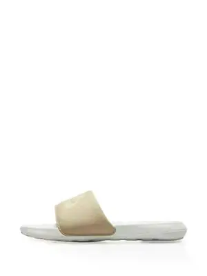 Nike Victori One Slides - Neutrals