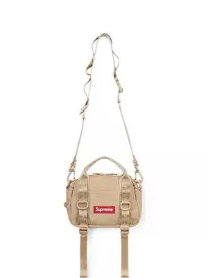 Supreme Mini Duffle Shoulder Bag