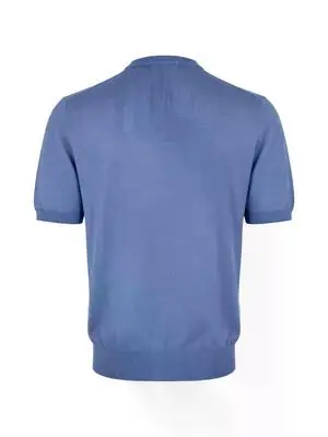 Altea Crew-neck Short-sleeve T-shirt