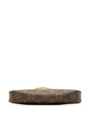 LOUIS VUITTON Monogram Pochette Accessoires Shoulder Bag