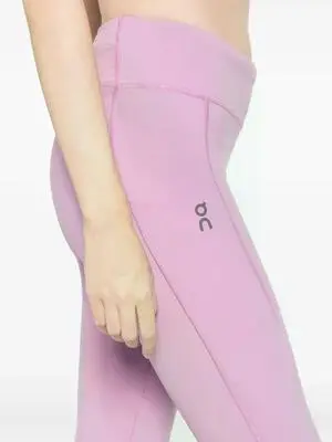 On Performance Tights Leggings