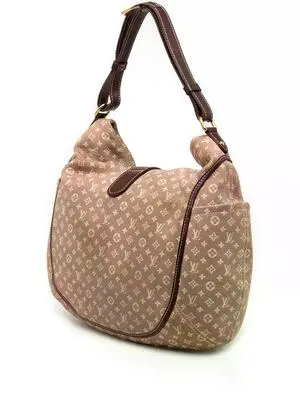 LOUIS VUITTON Monogram Idylle Romance Shoulder Bag