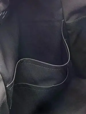 LOUIS VUITTON Monogram Eclipse Apollo Backpack
