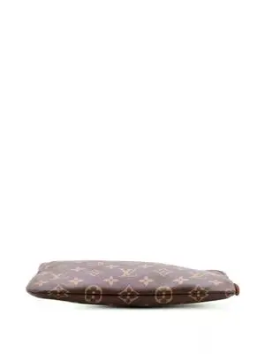 LOUIS VUITTON Monogram Canvas Etui Voyage Pm Pouch