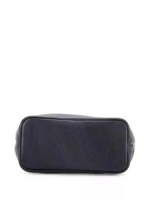 Gucci Ophidia Gg Coated Canvas Small Tote Bag