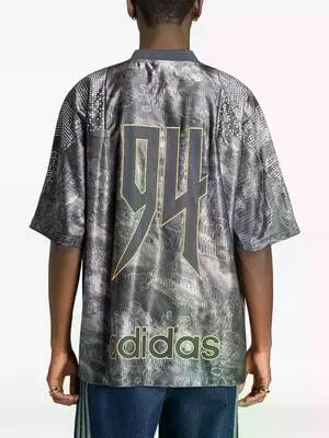 Adidas Adilenium Season 5 Eqt Jersey T-shirt