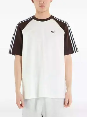 Adidas Raglan T-shirts For Men