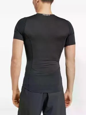 Adidas Techfit Compression T-shirt - Black