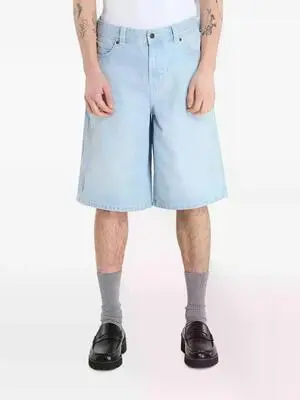Dickies Loose-fit Denim Shorts