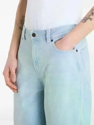 Dickies Loose-fit Denim Shorts