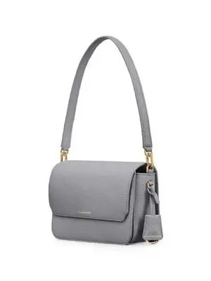 MAISON DE SABRE The Medium Flap Shoulder Bag