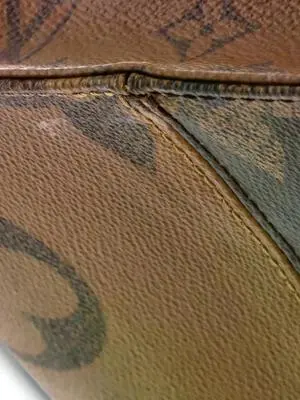 LOUIS VUITTON Giant Monogram Reverse Onthego Gm Tote Bag